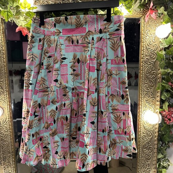 Pinup Couture | Skirts | Nwot Pinup Couture Lil Jun Skirt L | Poshmark